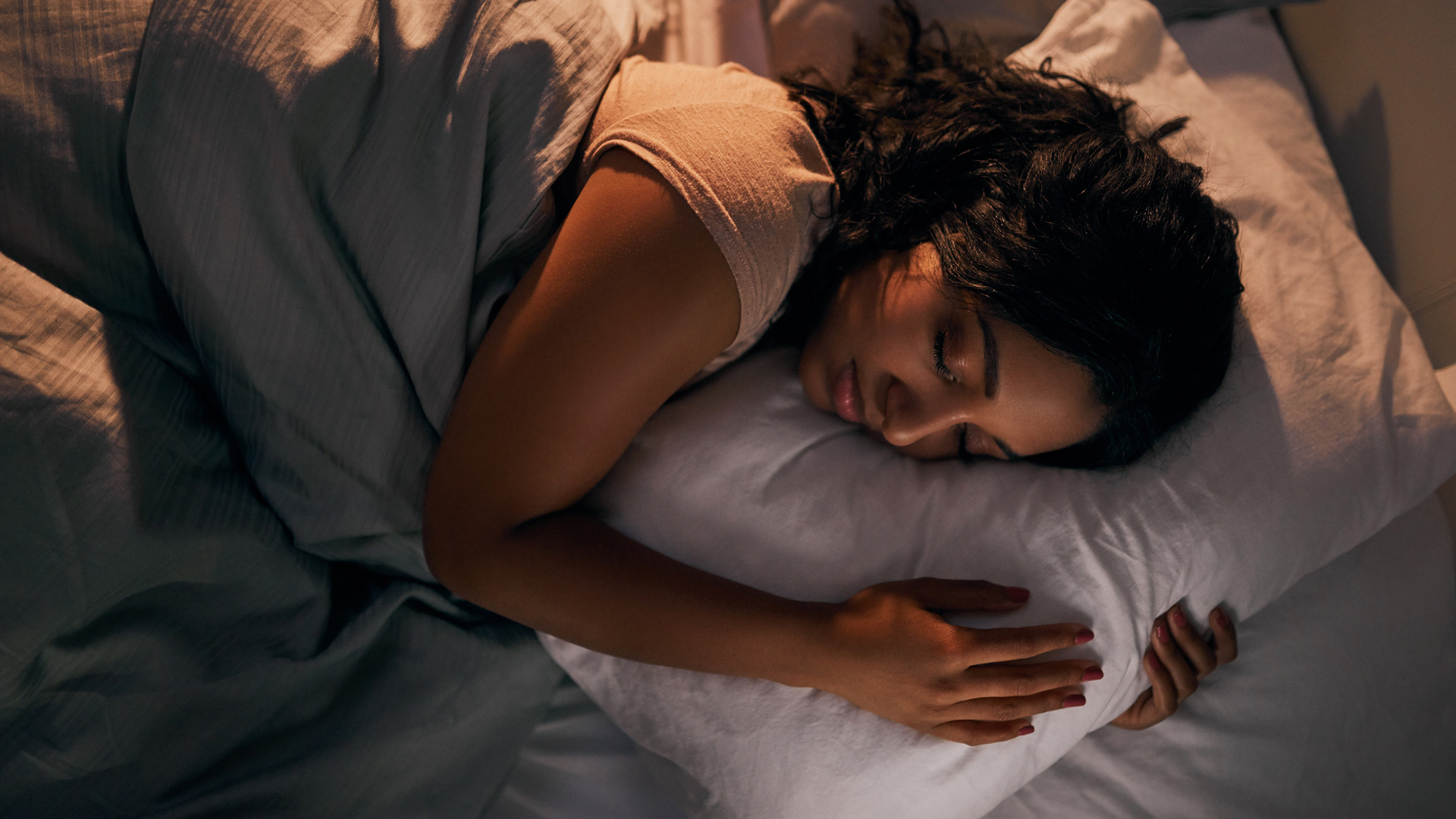 6 Tips to Help You Improve Your Sleep - Iowa CPAP